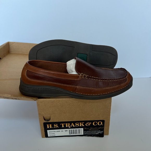 Trask | Shoes | Hs Trask Rover Handsewn | Poshmark